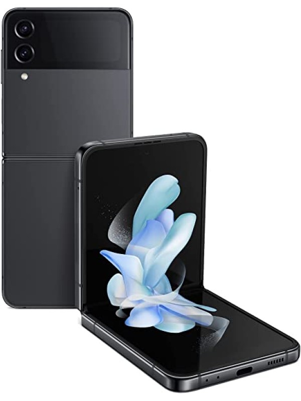 SAMSUNG Z FLIP 4 128GB RAM 8GB BLACK